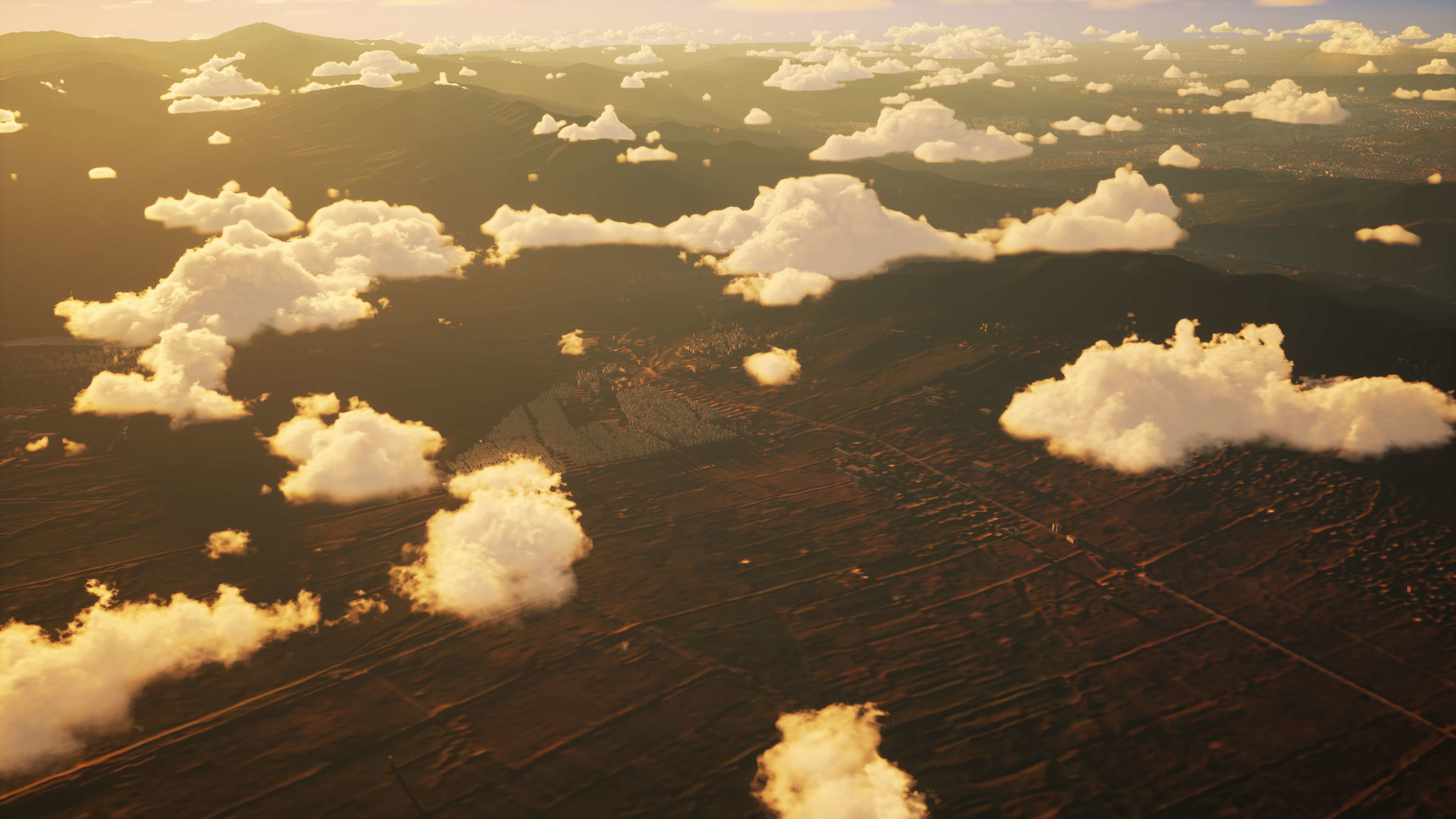 Tbilisi Georgia City Landscape 3D Model 3D model | CGTrader