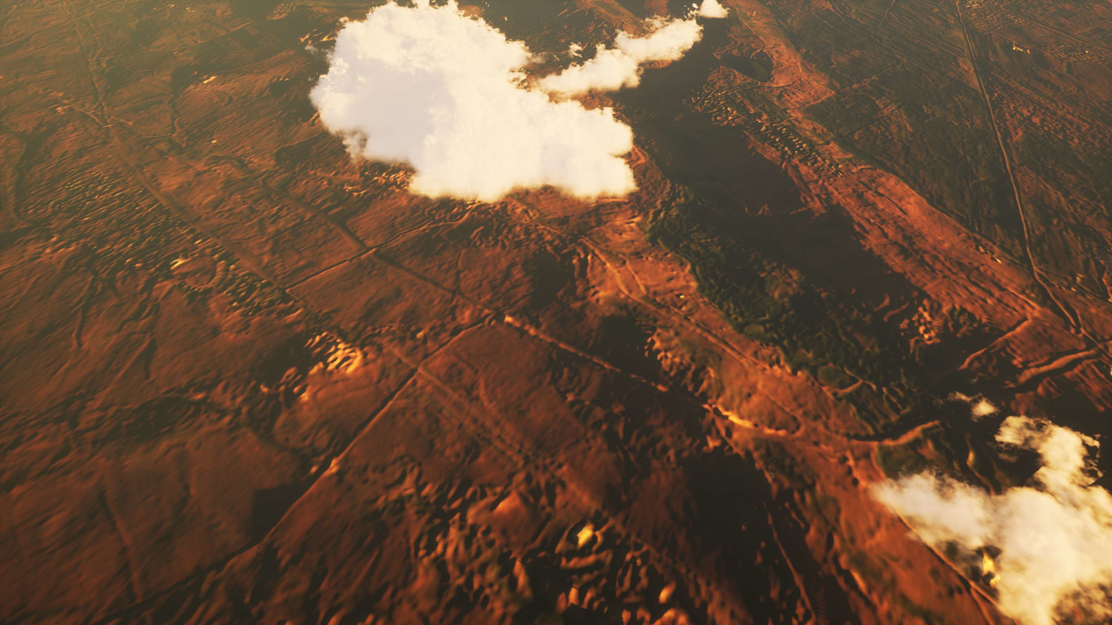 Tbilisi Georgia City Landscape 3D Model 3D model | CGTrader