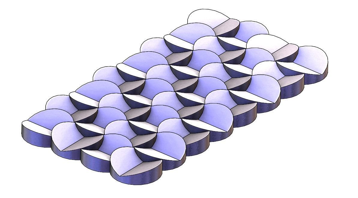 3D print wall art design for interior free 3D model 3D printable | CGTrader