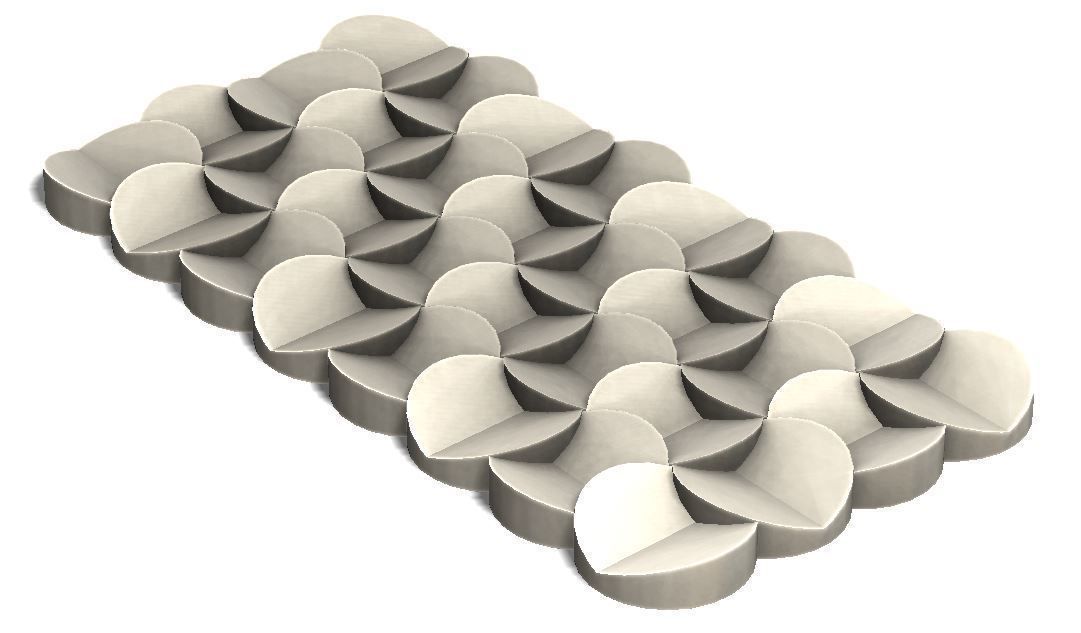 3D print wall art design for interior free 3D model 3D printable | CGTrader