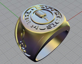 Fascia 3D Print Models | CGTrader