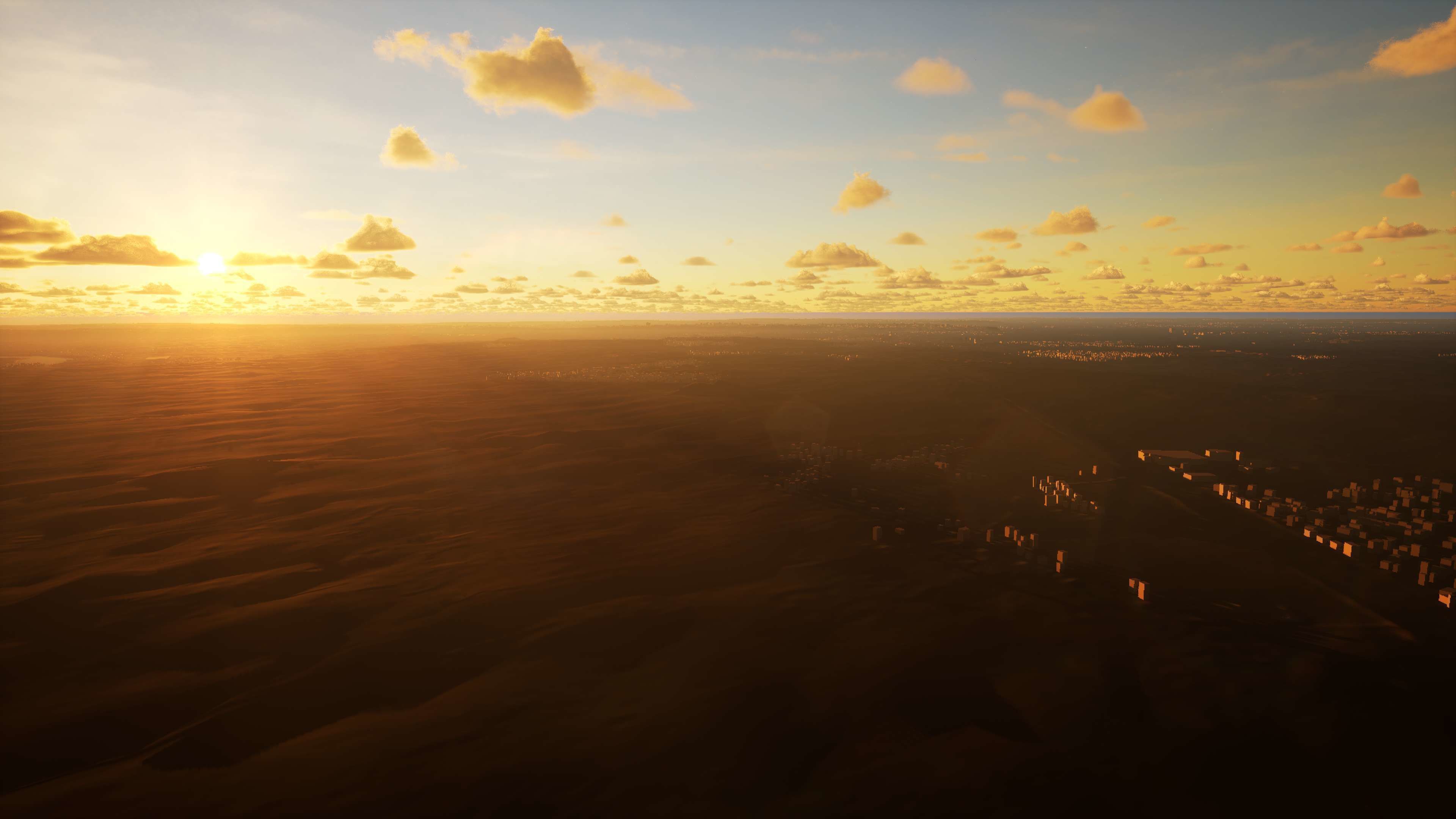 Ufa Russia City Landscape 3D Model 3D model | CGTrader