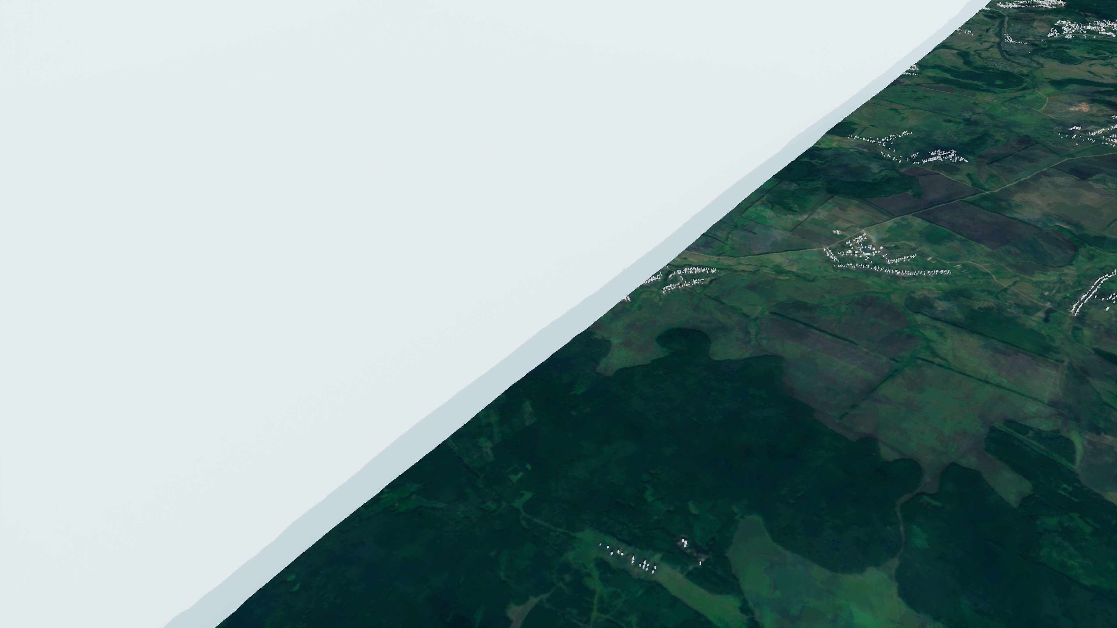 Ufa Russia City Landscape 3D Model 3D model | CGTrader