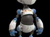 3D model Astro bot Reva VR / AR / low-poly | CGTrader
