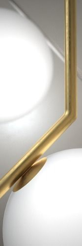 IC Light collection by Flos 3D model | CGTrader