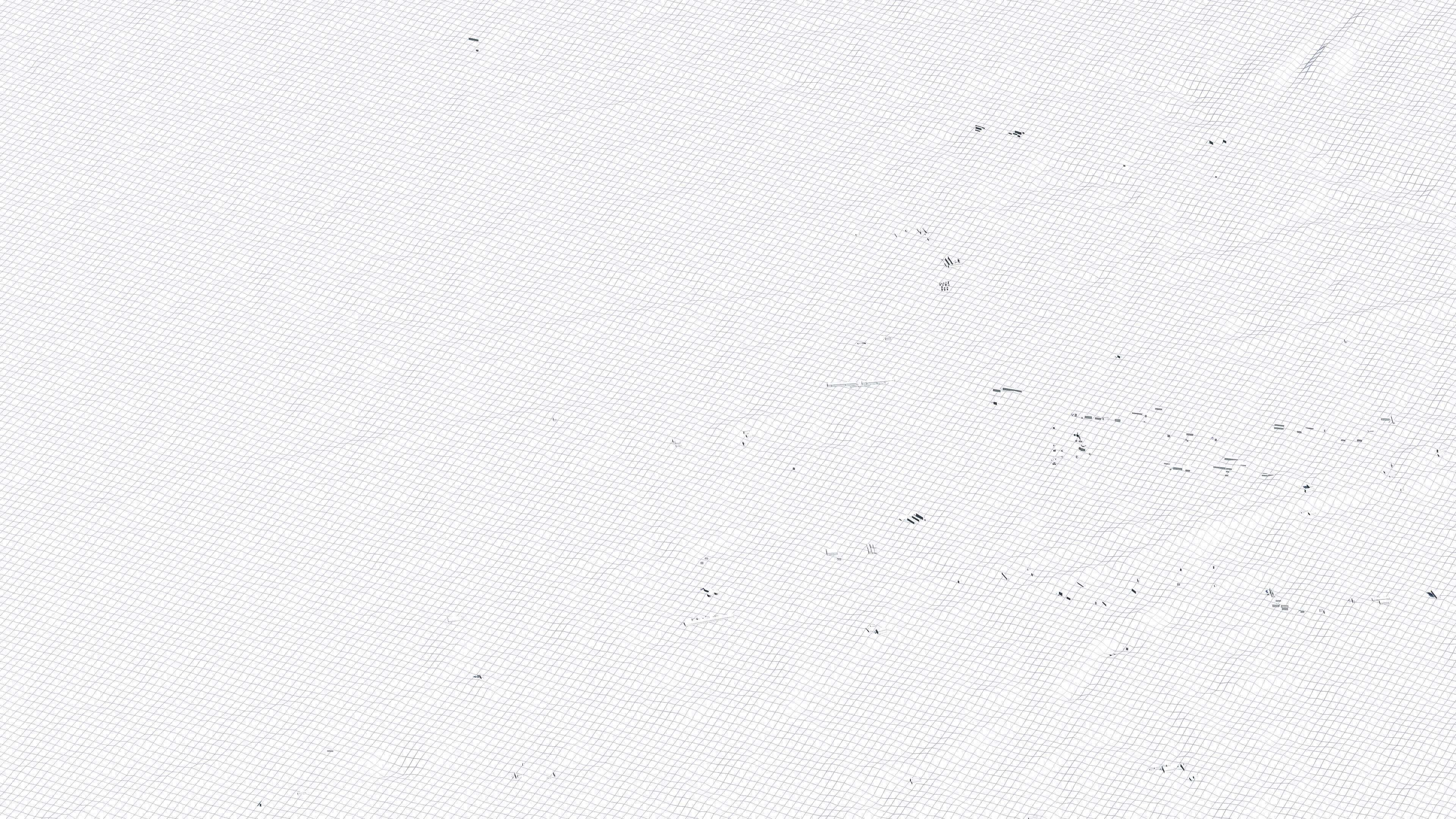 Gongzhuling China City Landscape 3D Model 3D model | CGTrader