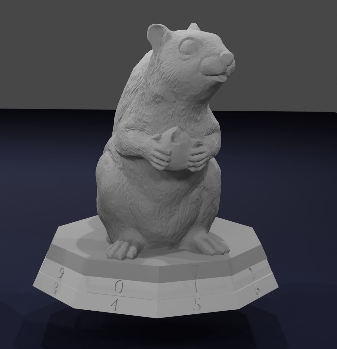 Token for MTG 9 - pack free 3D model 3D printable | CGTrader