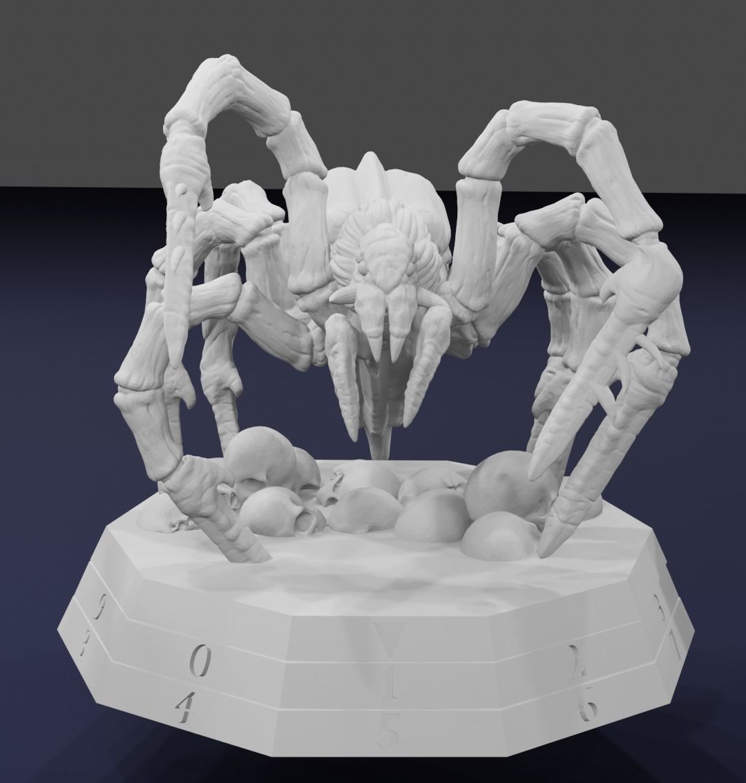 Token for MTG 9 - pack free 3D model 3D printable | CGTrader