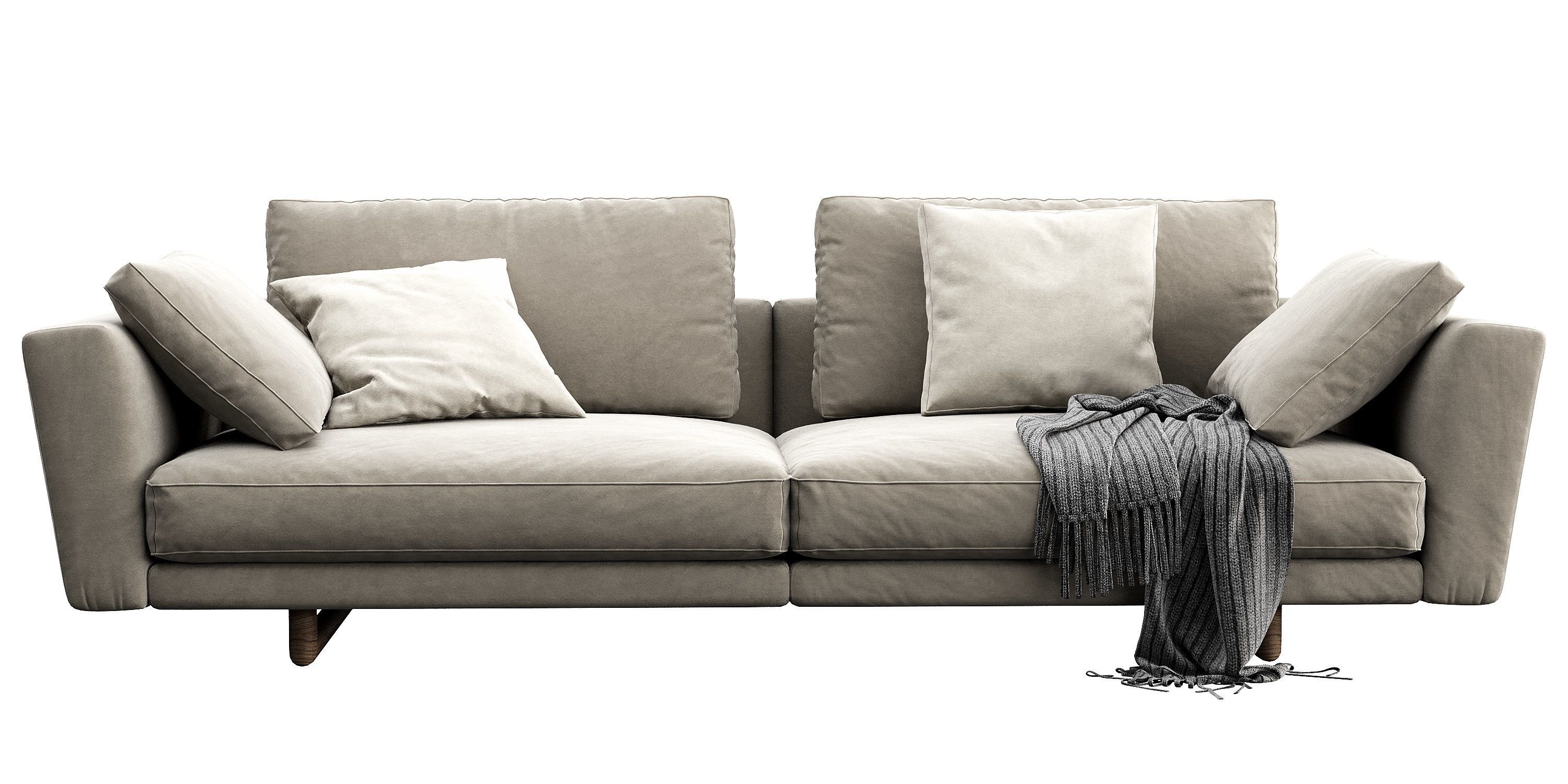 Porada Abacus 3D model | CGTrader