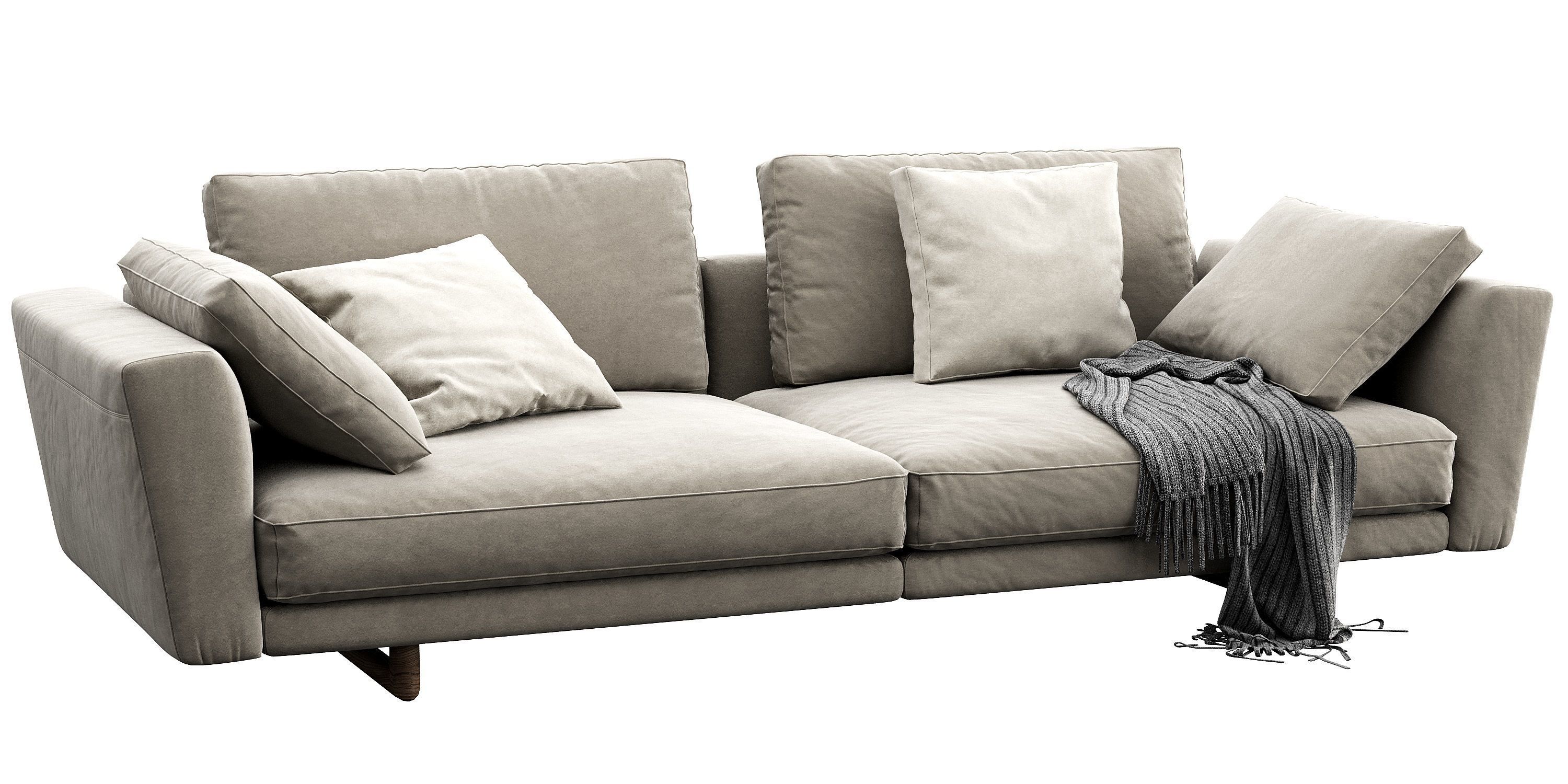 Porada Abacus 3D model | CGTrader