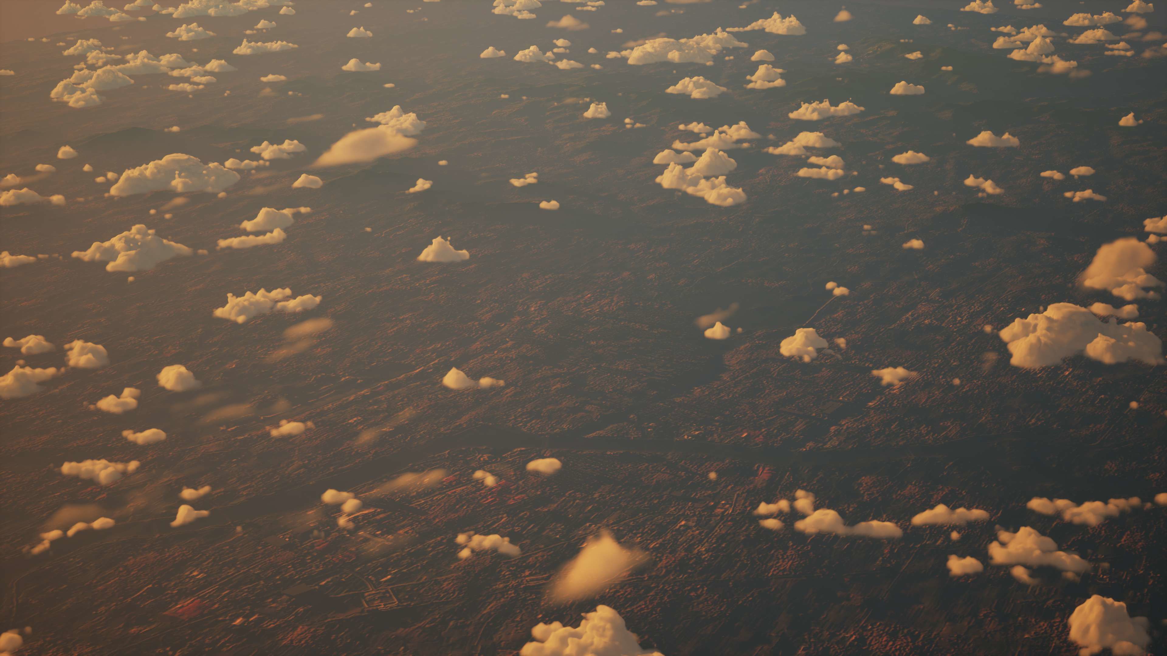 Zhufeng China City Landscape 3D Model 3D model | CGTrader