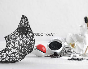 Metapod 3D Models | CGTrader