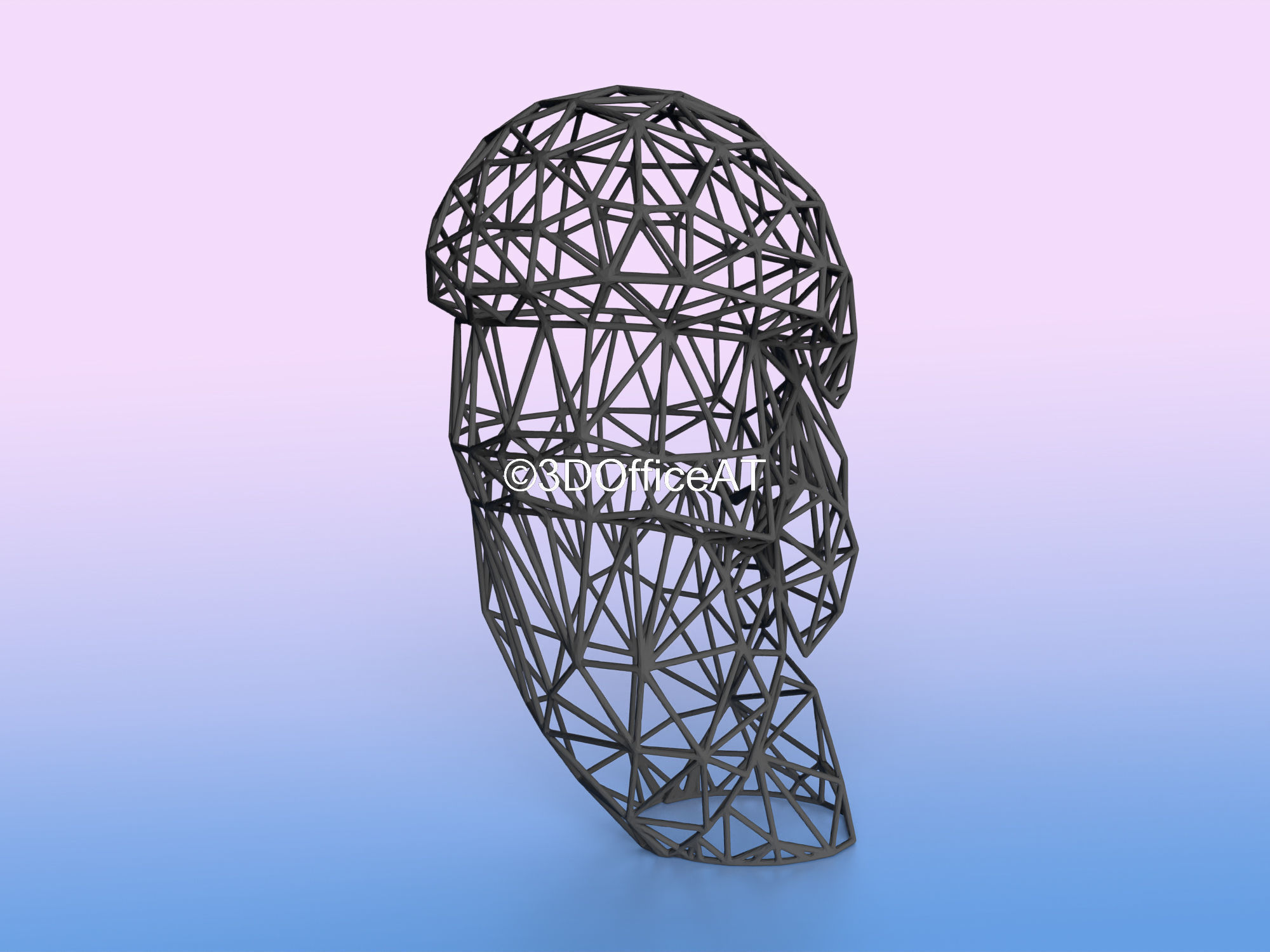 014 Kakuna Pokemon Wiremon Figure 3D model 3D printable | CGTrader