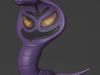 Arbok 3D model 3D printable | CGTrader