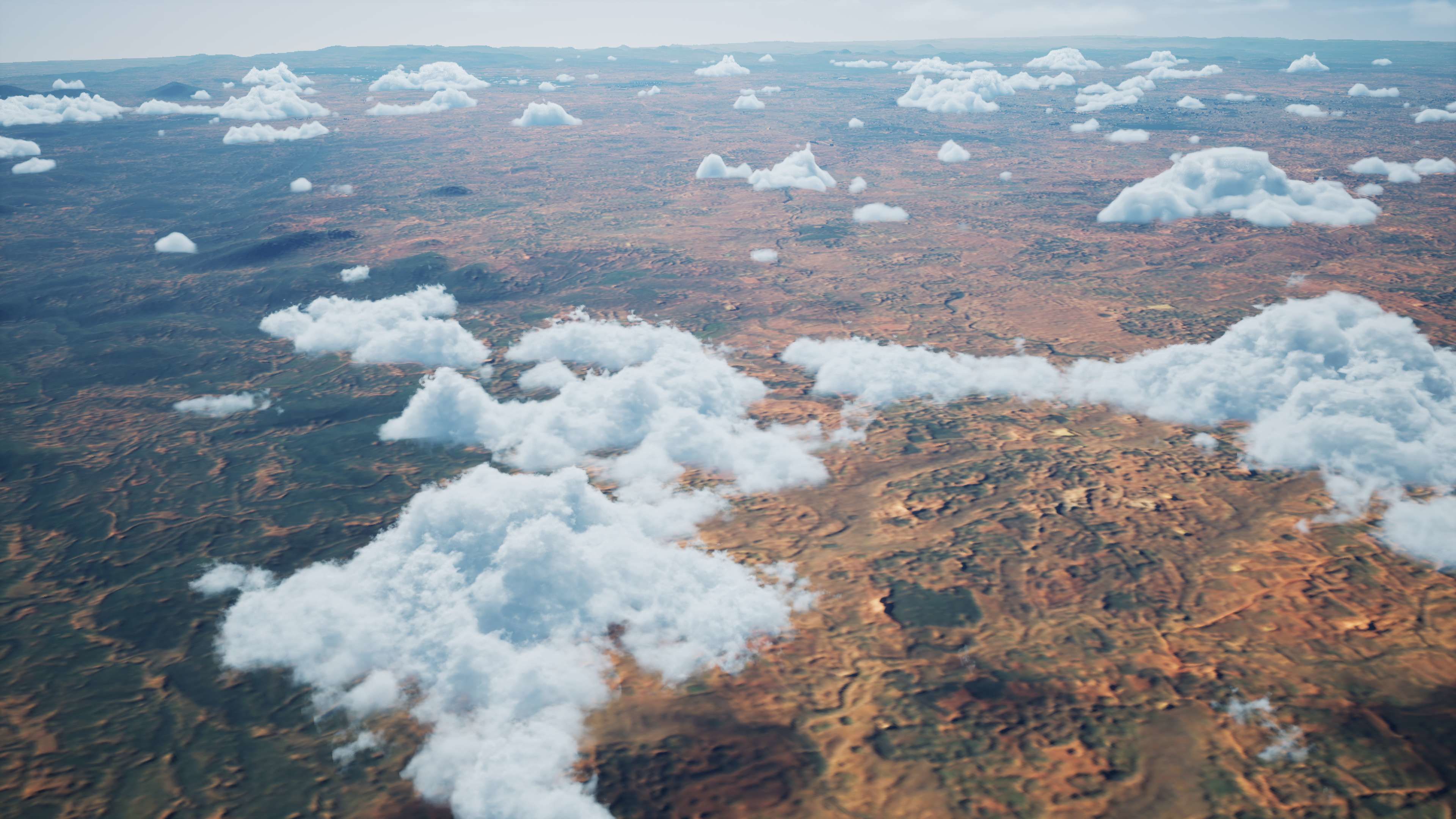 Ranchi India City Landscape 3D Model 3D model | CGTrader