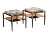 Cremino bronze tables 3D model | CGTrader