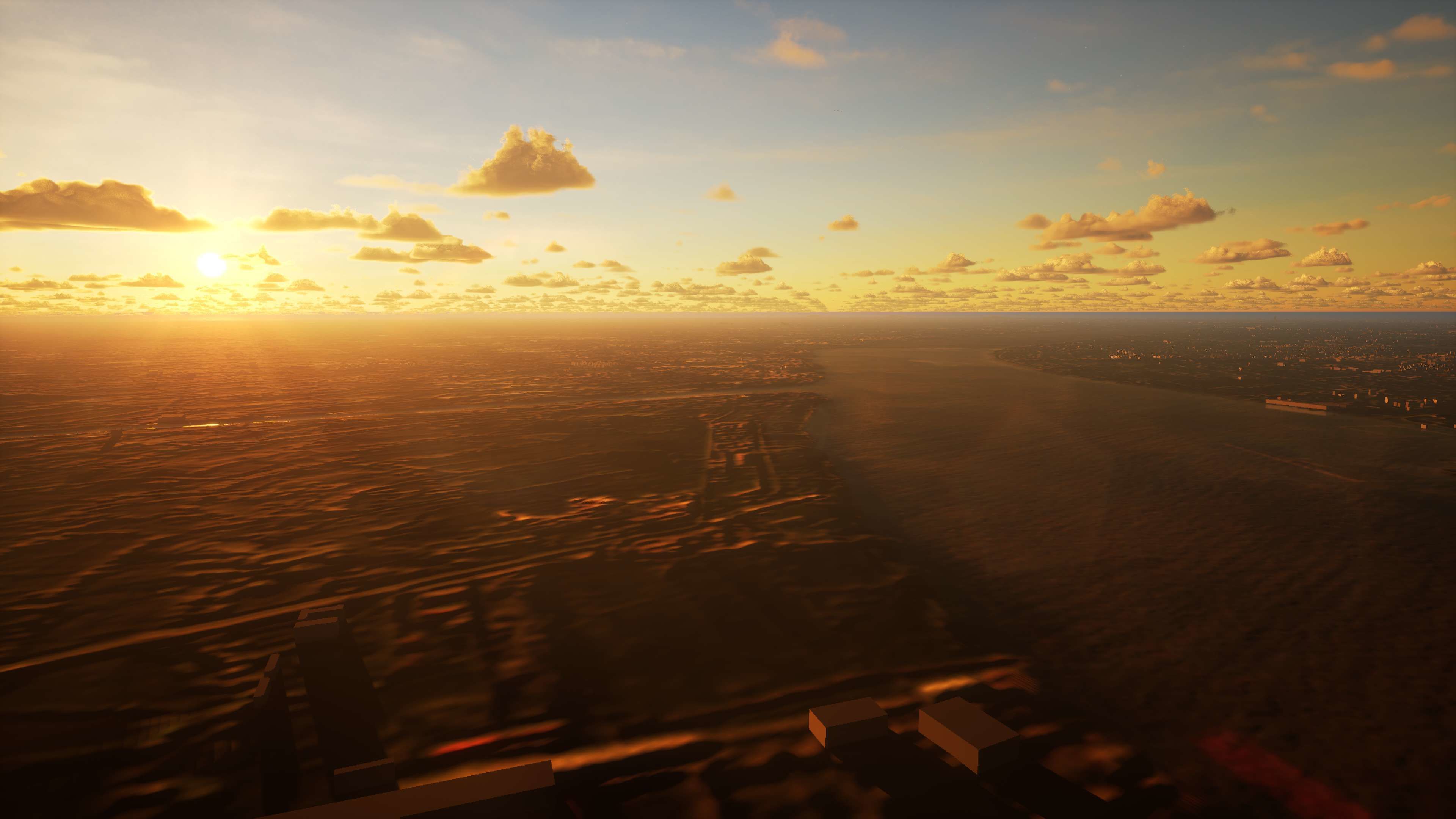 Taixing China City Landscape 3D Model 3D model | CGTrader