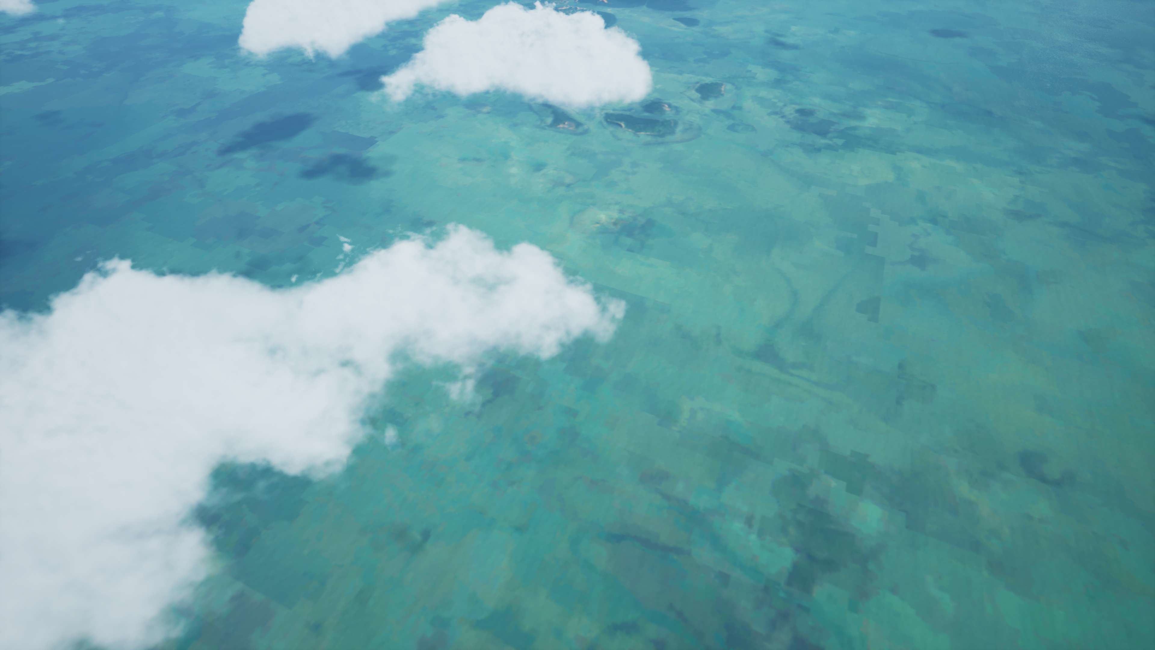 Bagam Indonesia City Landscape 3D Model 3D model | CGTrader