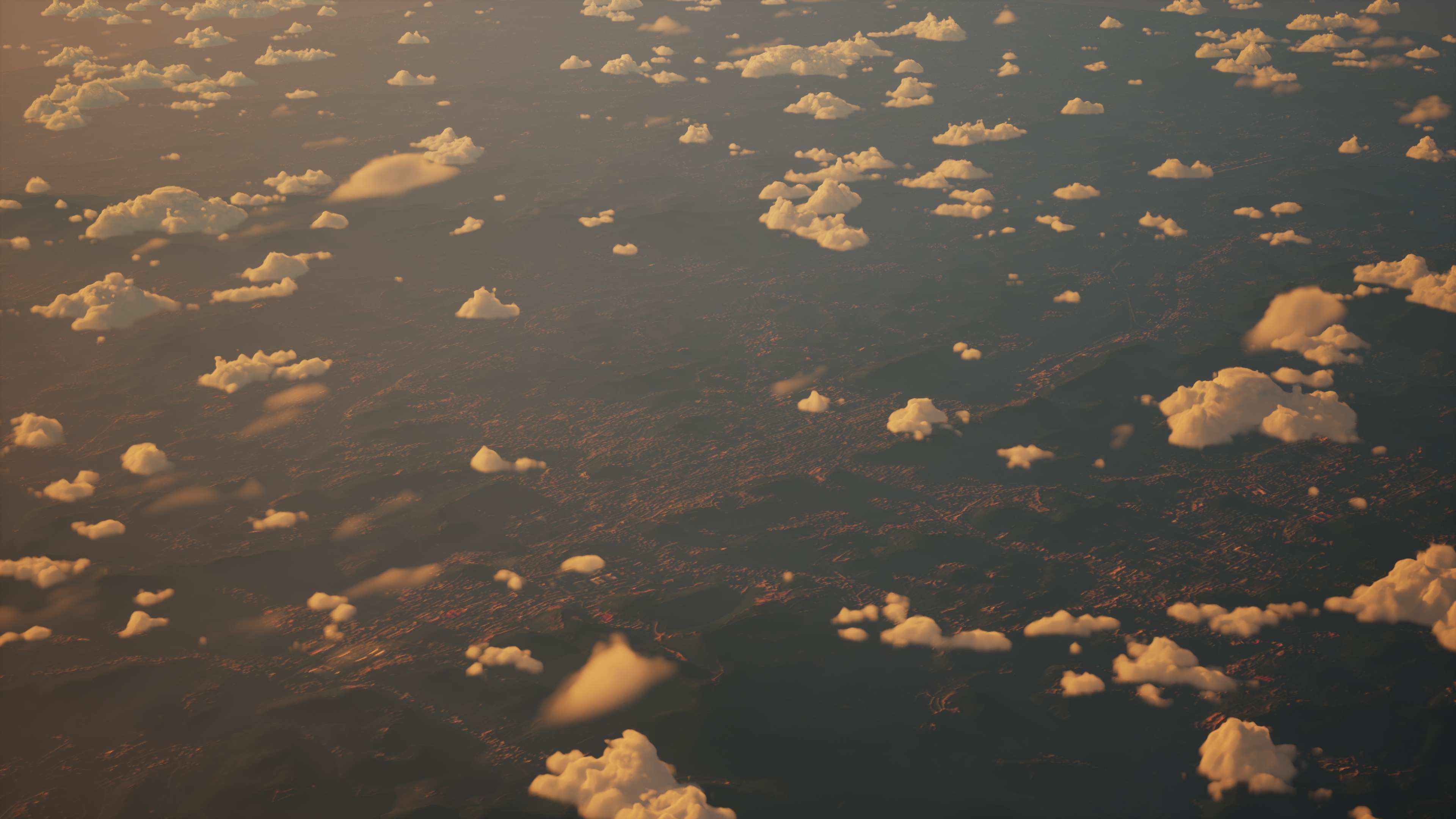 Wafangdian China City Landscape 3D Model 3D model | CGTrader
