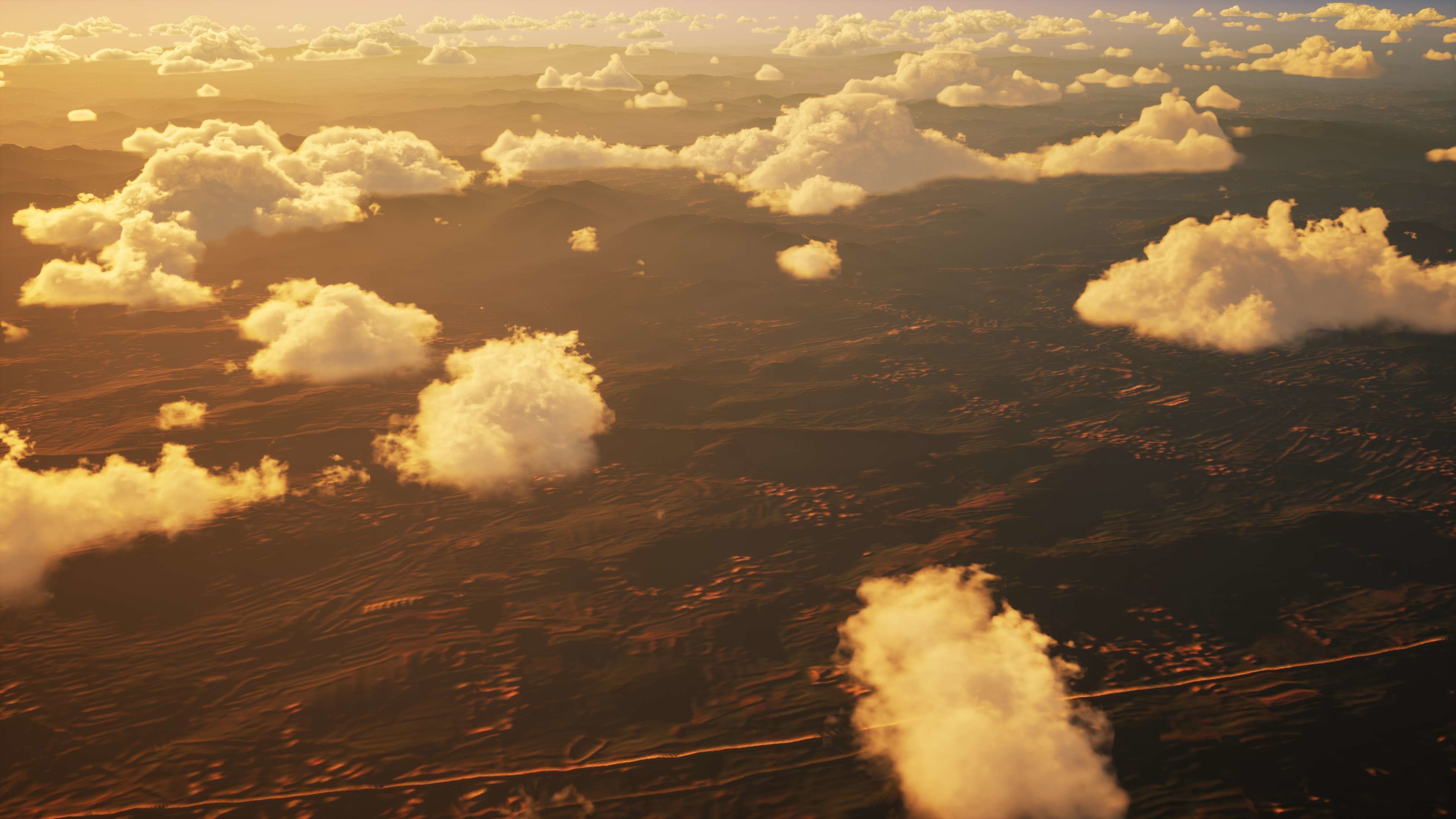 Wafangdian China City Landscape 3D Model 3D model | CGTrader
