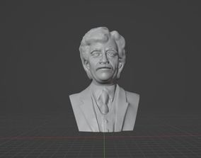 Kurt 3D Print Models | CGTrader