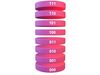 3D model Nand Flash Memory TLC Structure v1 003 VR / AR / low-poly ...