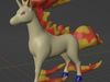 Rapidash 3D model 3D printable | CGTrader