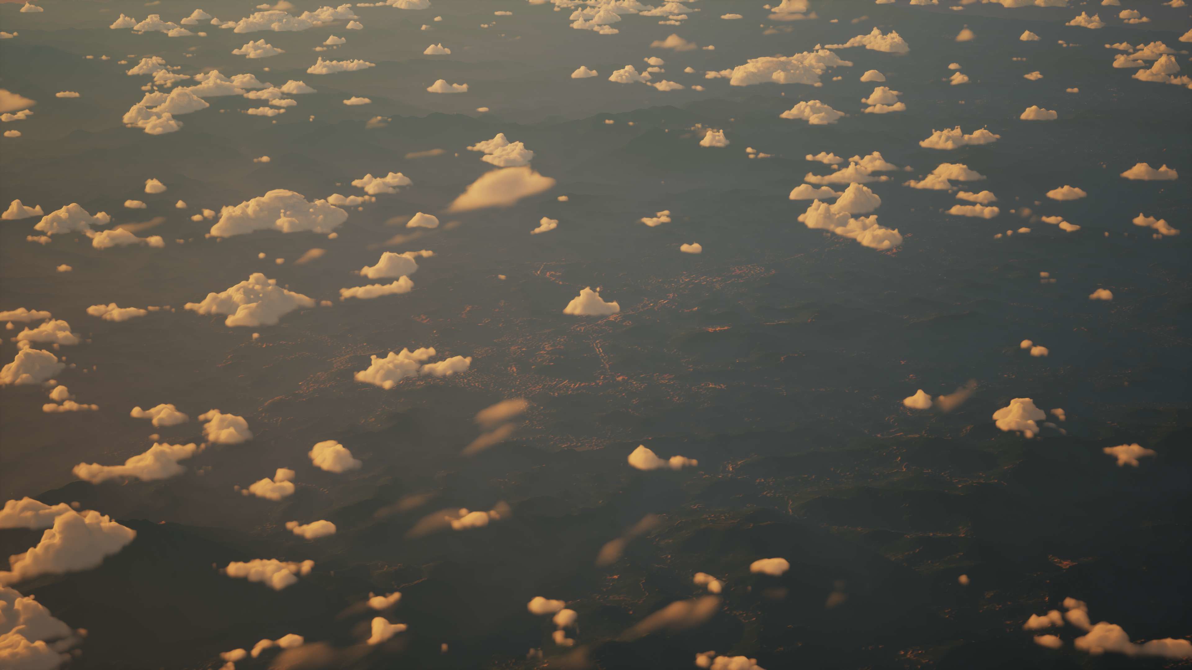 Xinyi China City Landscape 3D Model 3D model | CGTrader