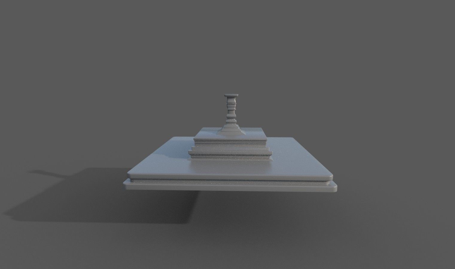 Props Poll 3D free VR / AR / low-poly Texture | CGTrader