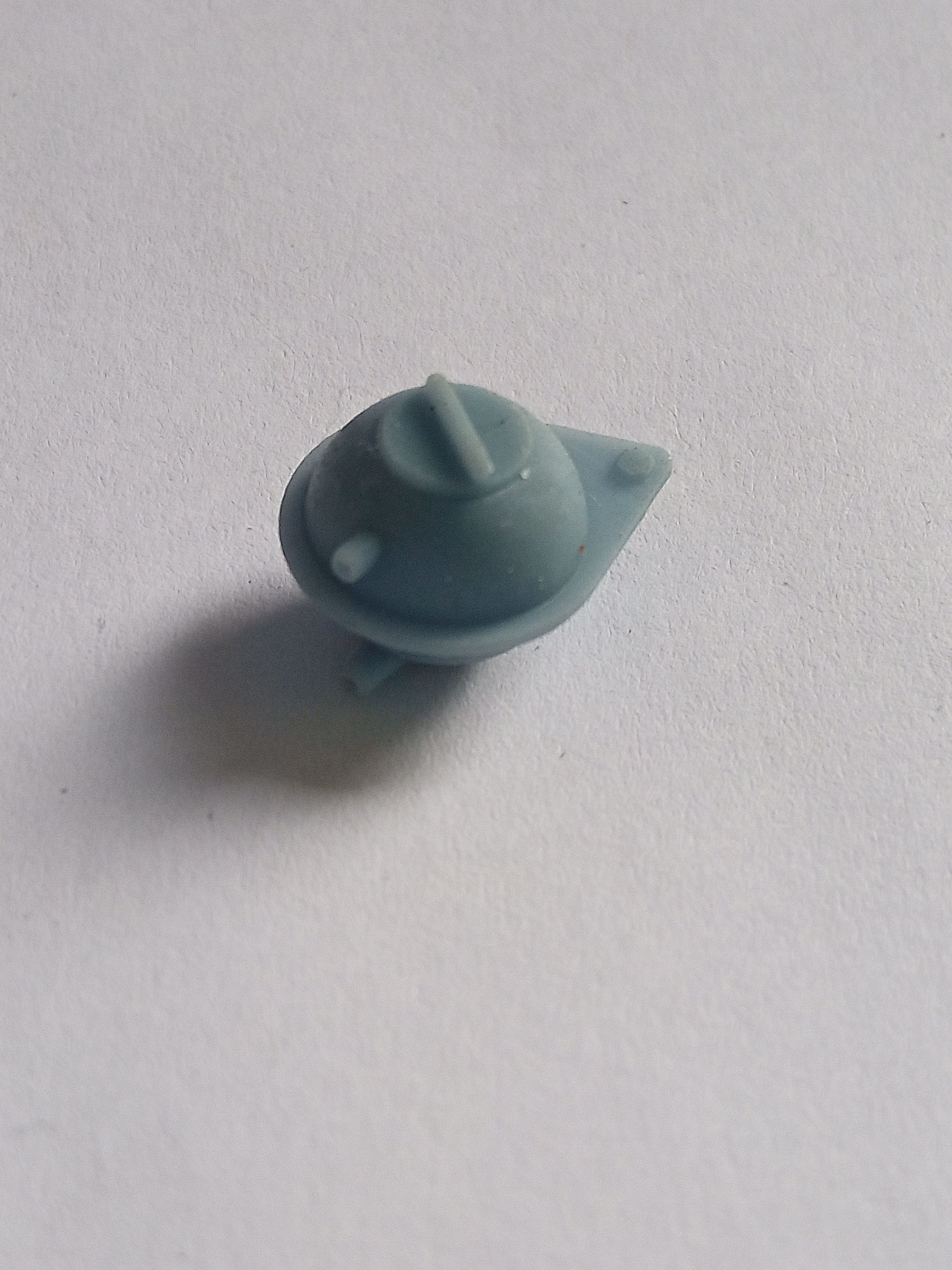 Scale coolant reservoir for auto models 1 24 scale 3D model 3D ...