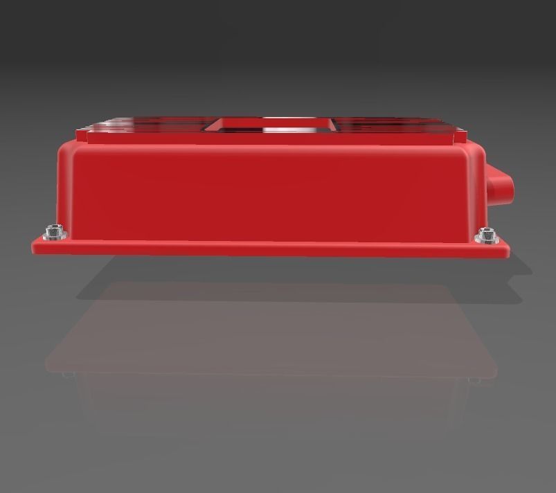 MSD style module for scale autos and dioramas 3D model 3D printable ...