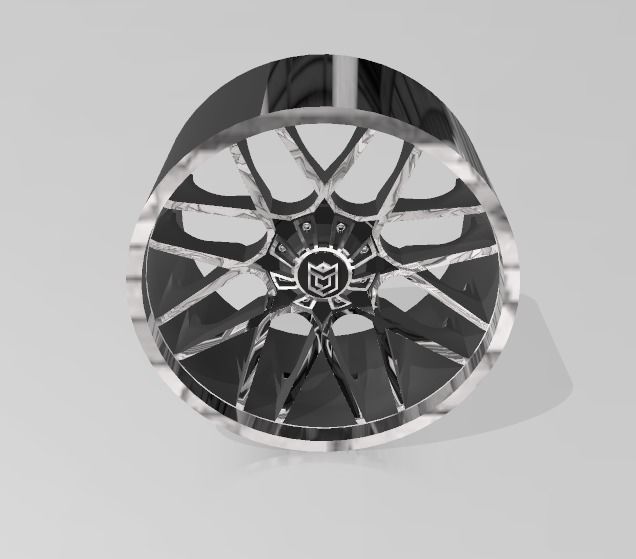 Dropstars 654 3D model 3D printable | CGTrader