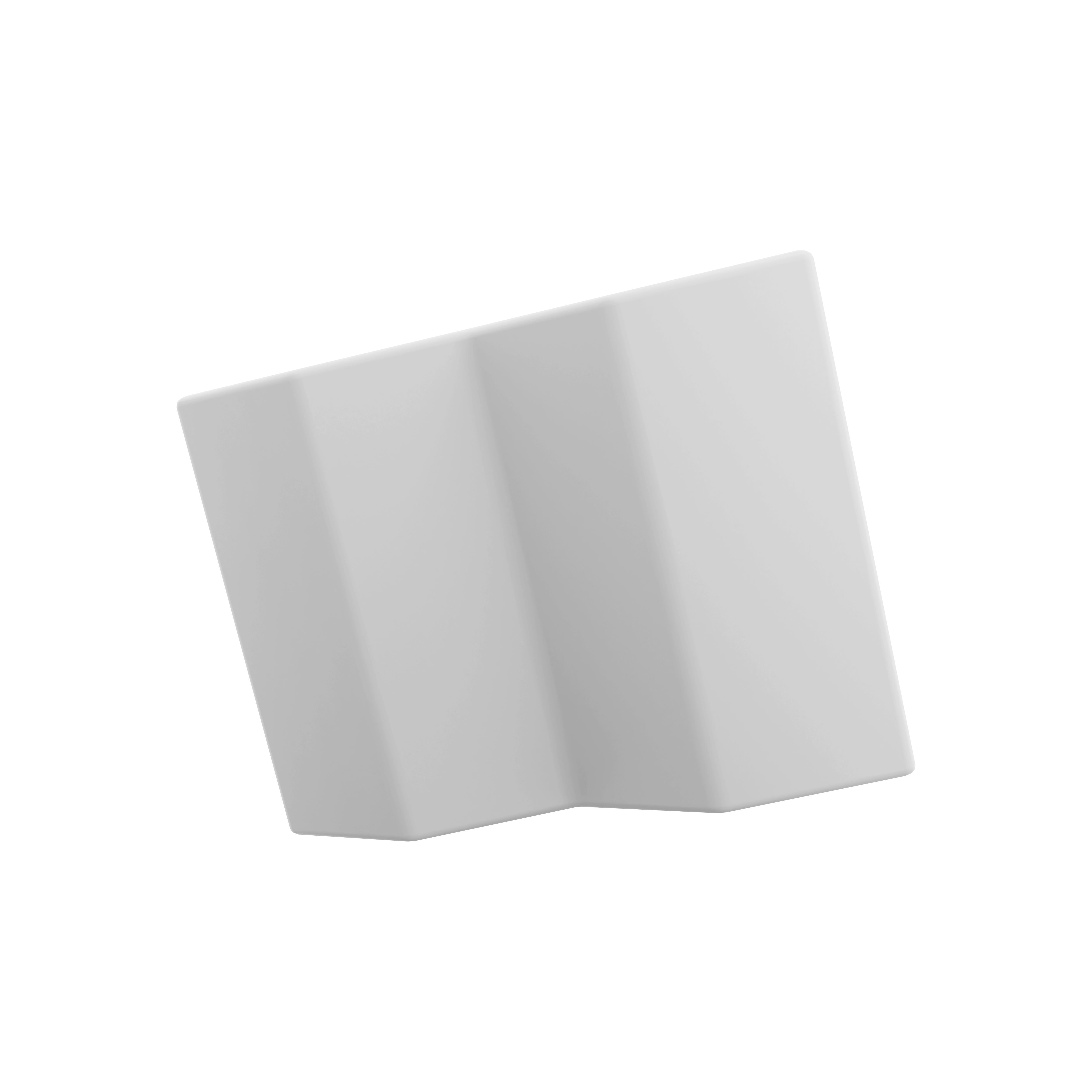3d white paper icon 3D model | CGTrader