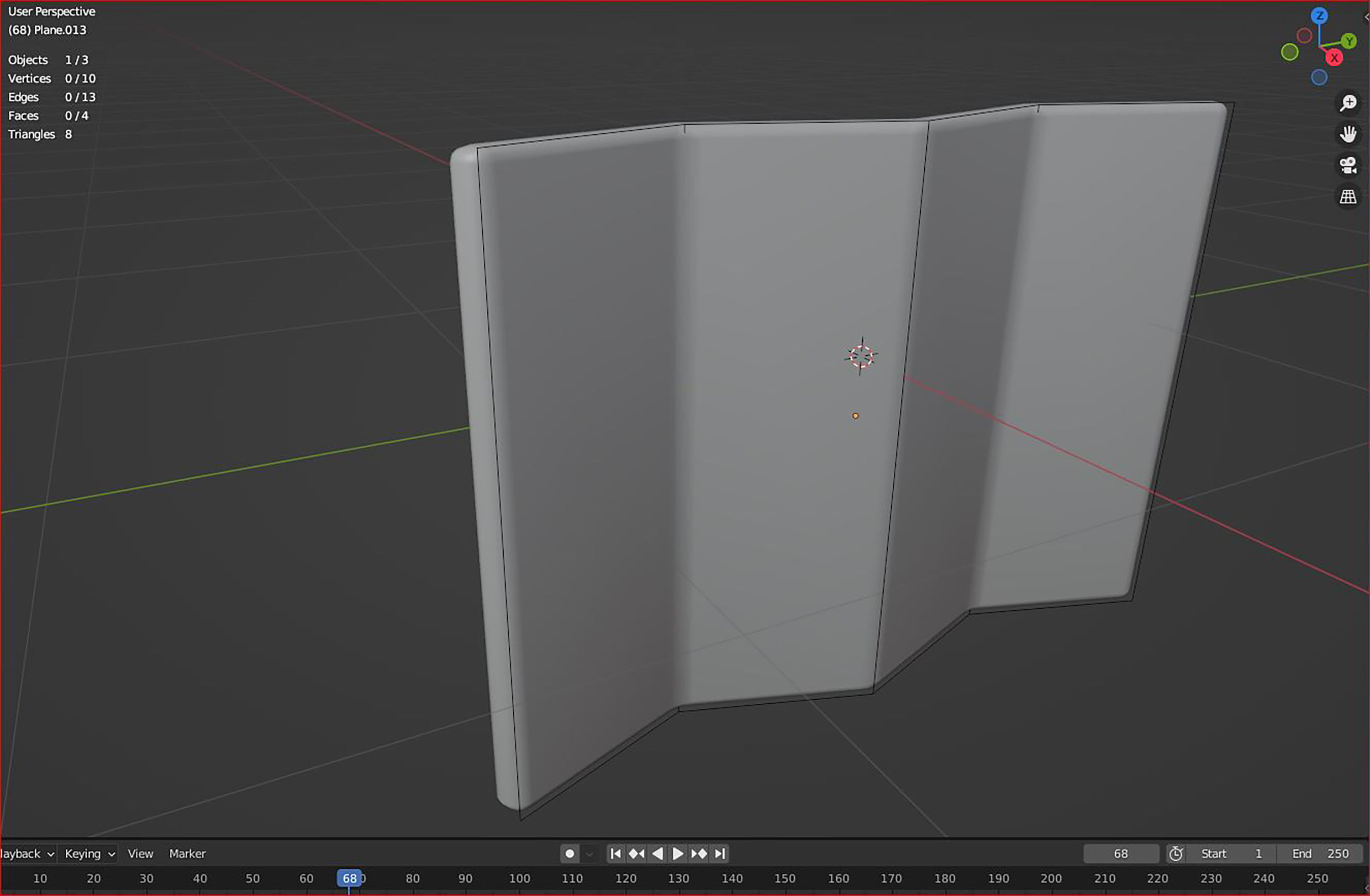 3d white paper icon 3D model | CGTrader