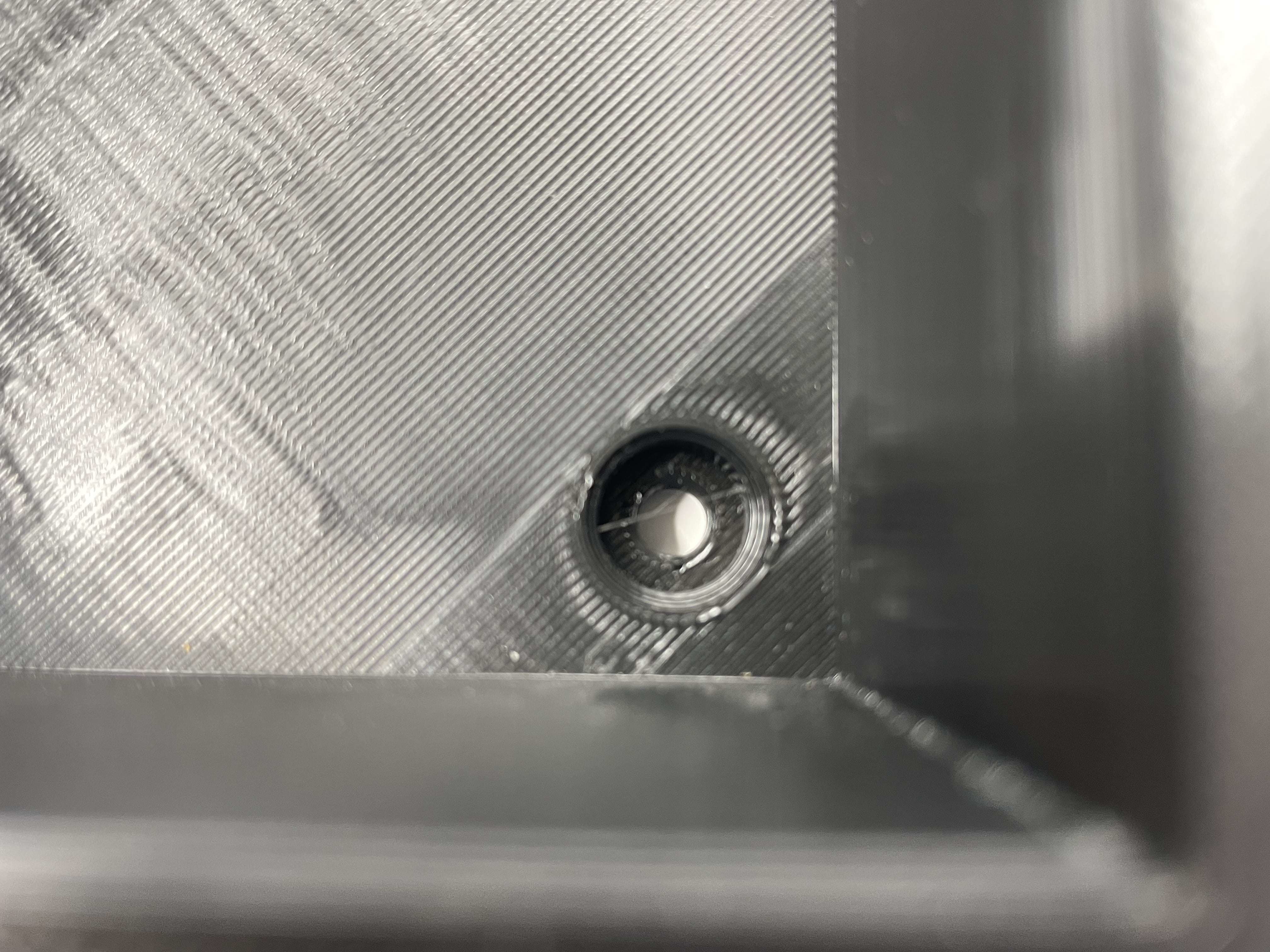 Normal Shelf - Modular Dovetail Square Shelving System 3D model 3D ...