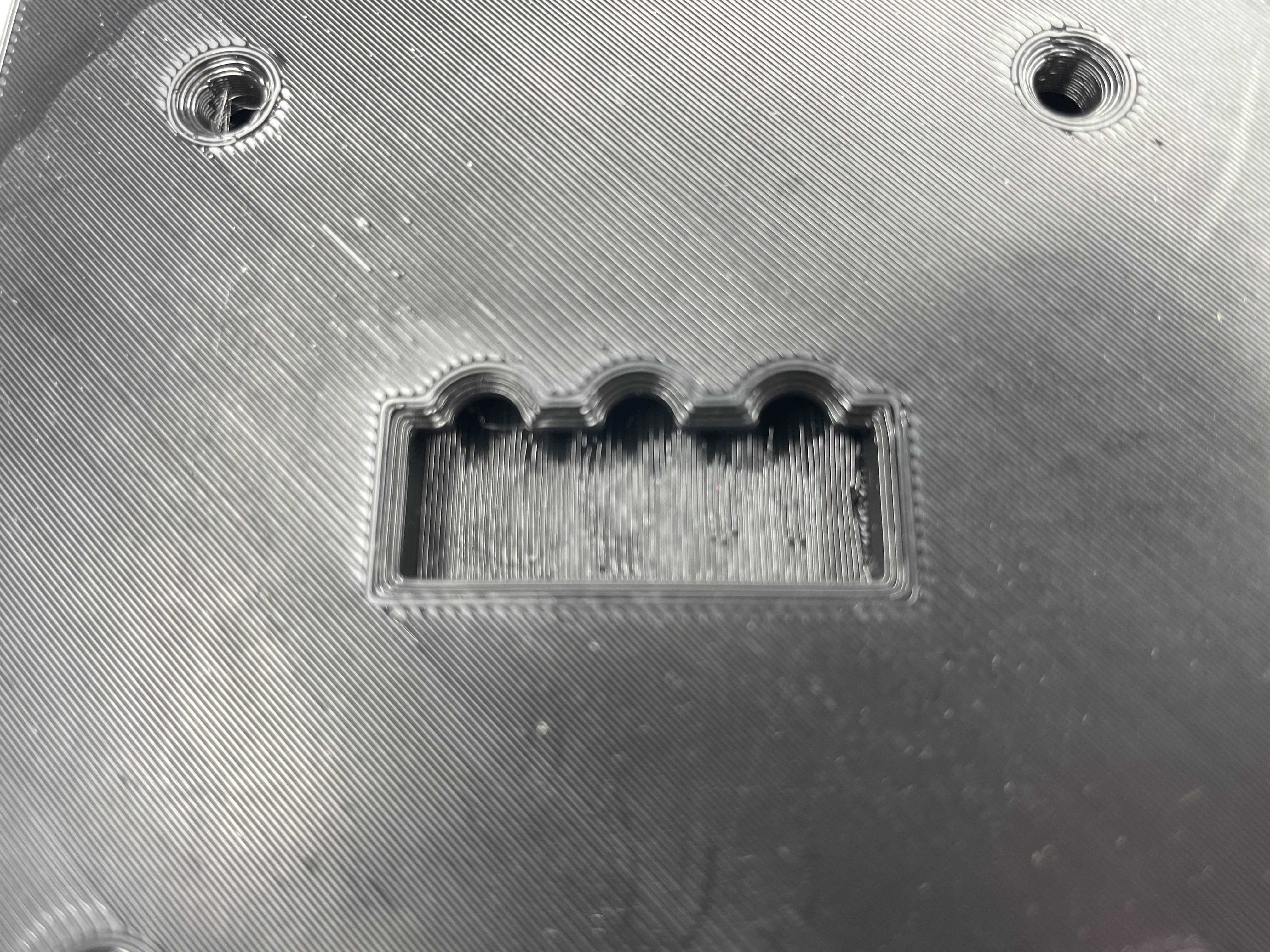 Normal Shelf - Modular Dovetail Square Shelving System 3D model 3D ...