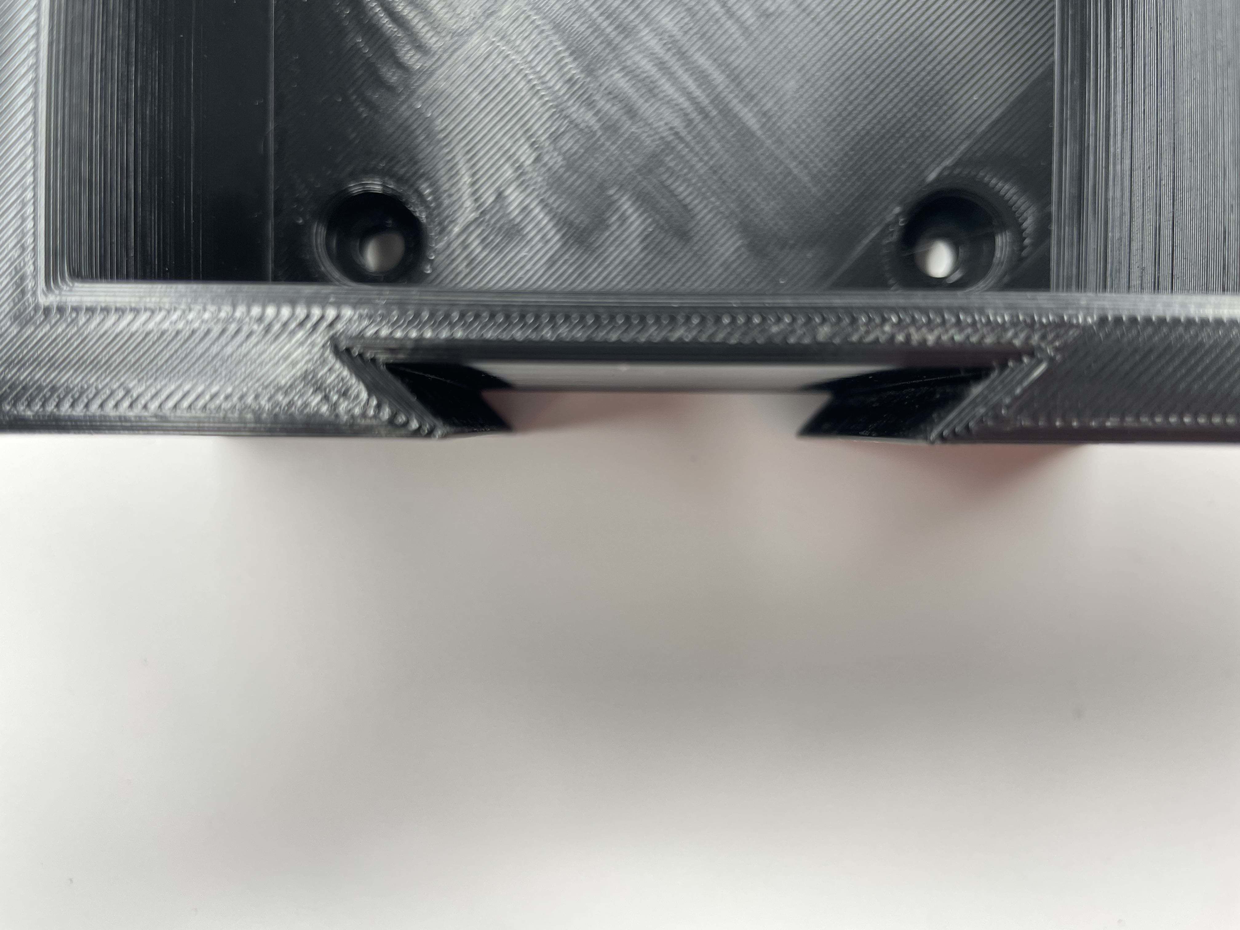 Normal Shelf - Modular Dovetail Square Shelving System 3D model 3D ...