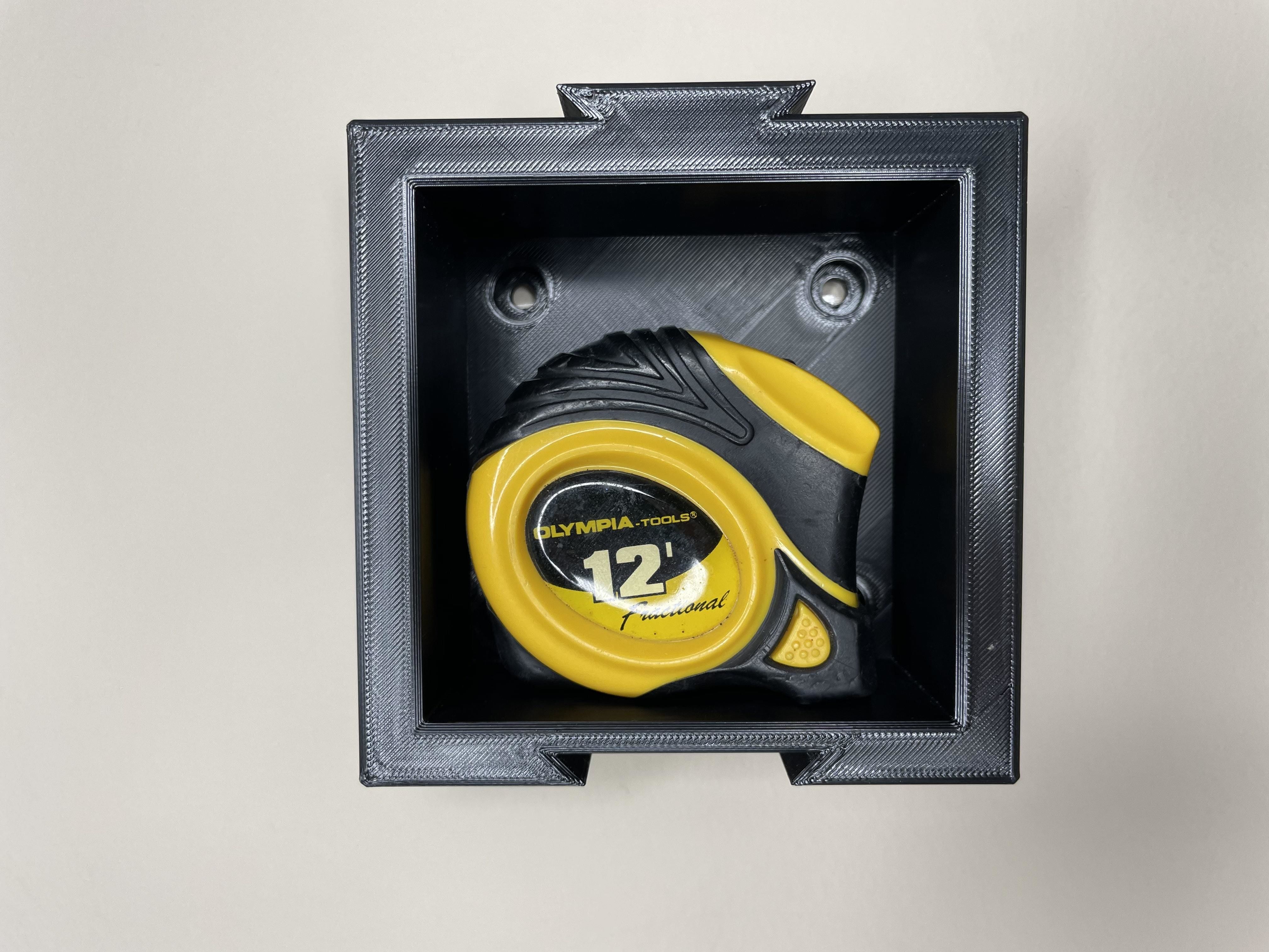 Normal Shelf - Modular Dovetail Square Shelving System 3D model 3D ...