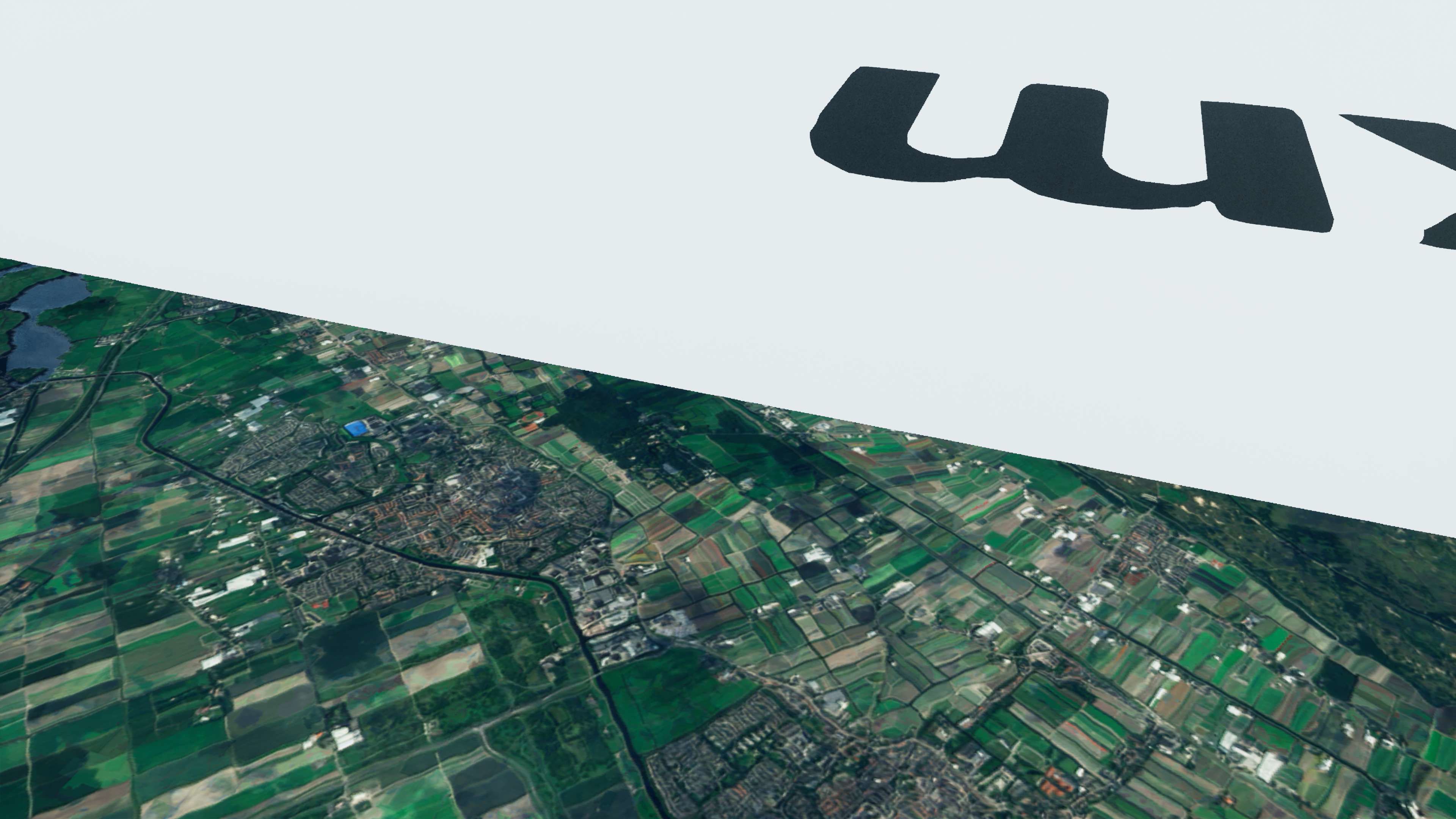 Amsterdam Netherlands City Landscape 3D Model 3D model | CGTrader