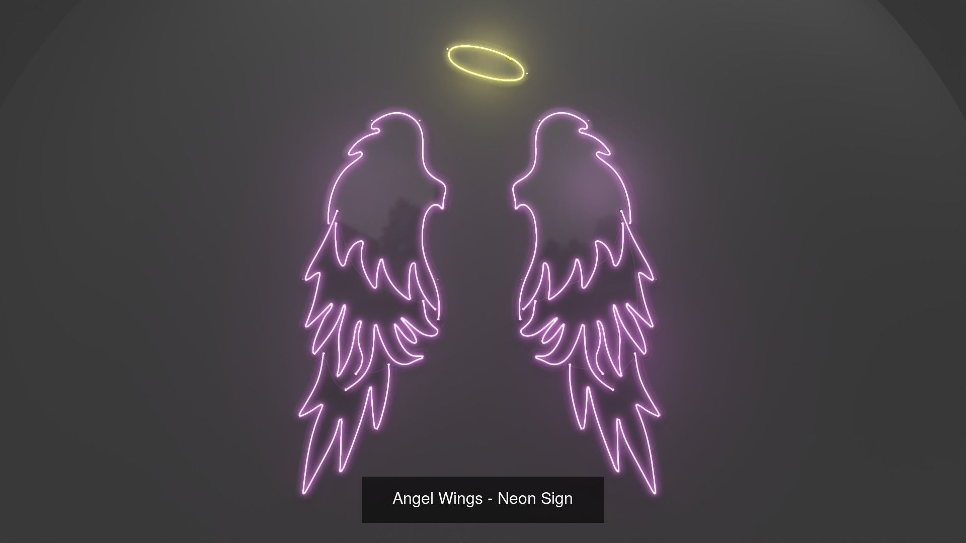 Angel Wings - 3 Pack 3D Model Collection | CGTrader