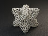 Math Object 140 3D model 3D printable | CGTrader