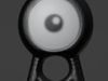 Unown 3D model 3D printable | CGTrader