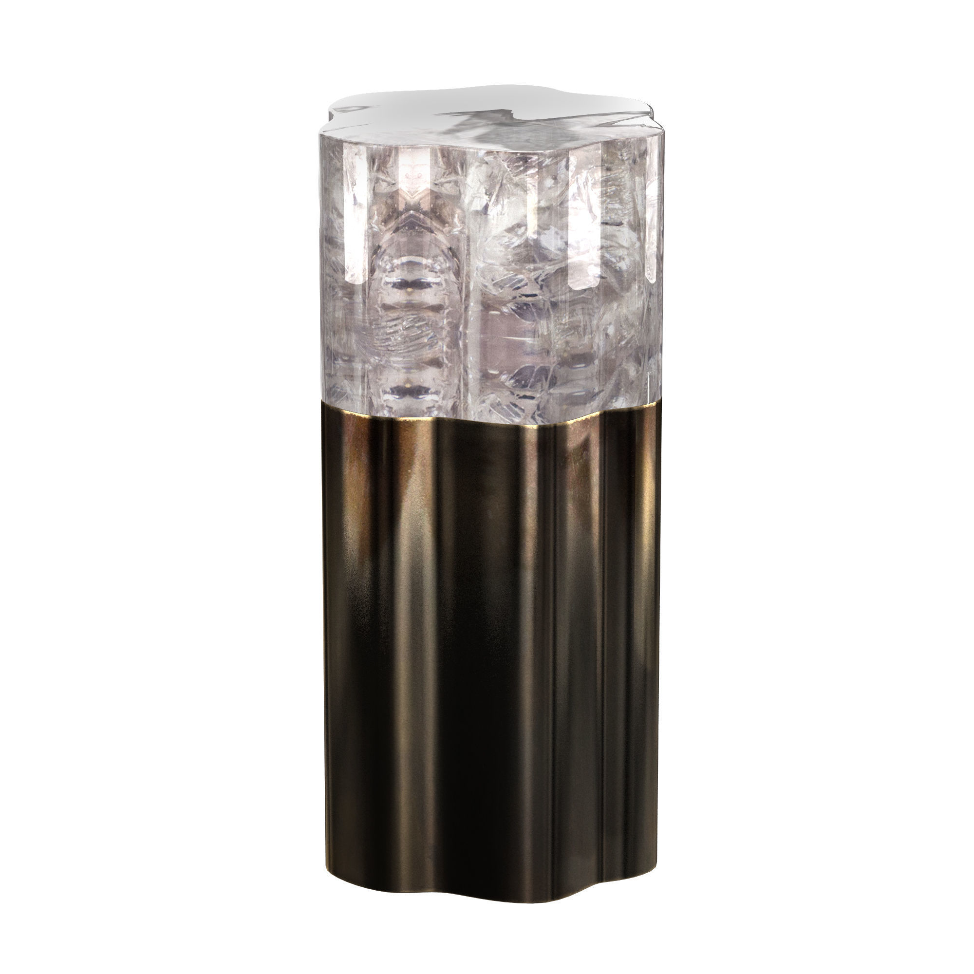 RYTEL SIDE TABLE 3D model | CGTrader