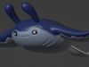 Mantine 3D model 3D printable | CGTrader