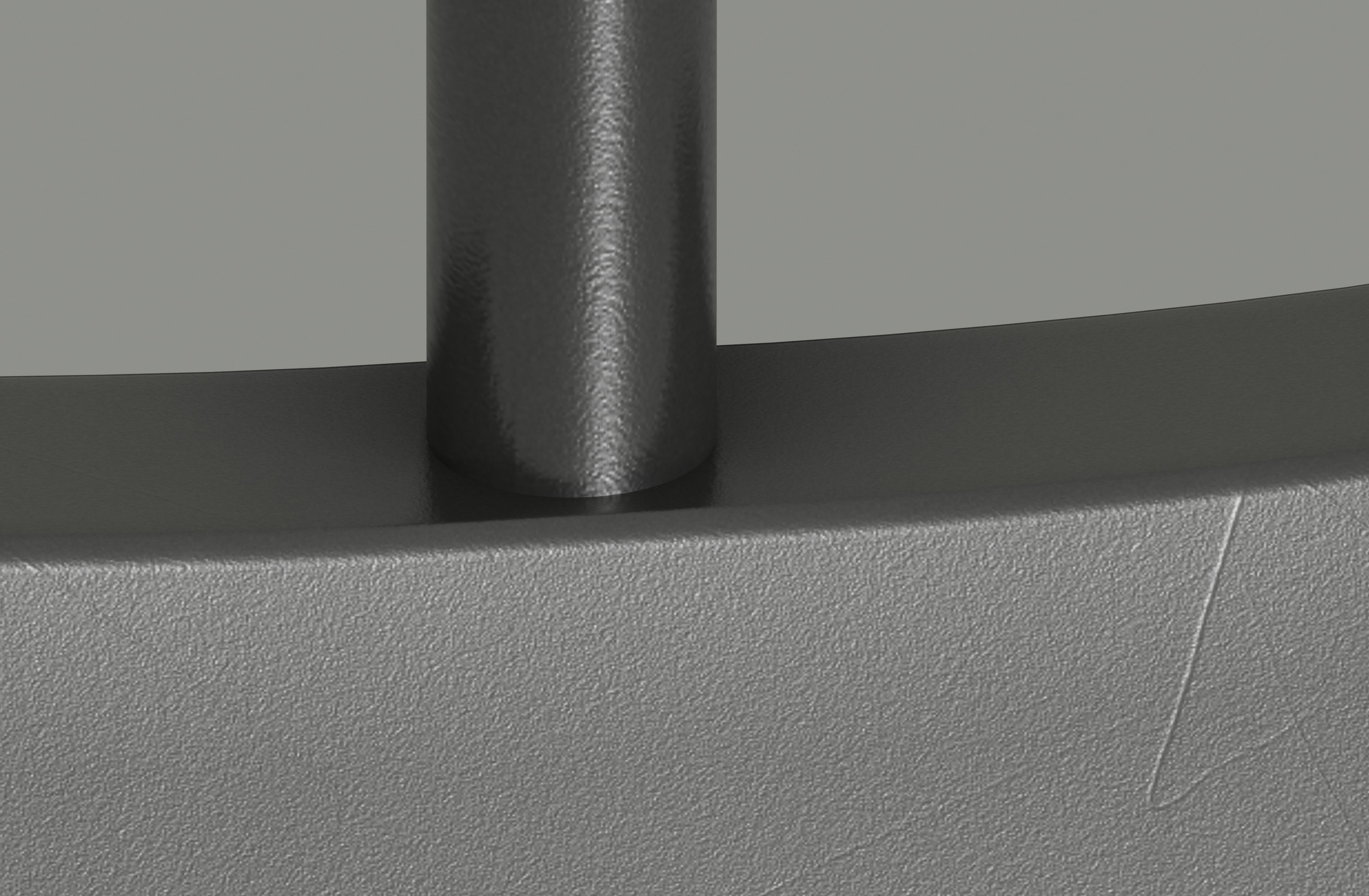 Pendulum Blade 3D model | CGTrader