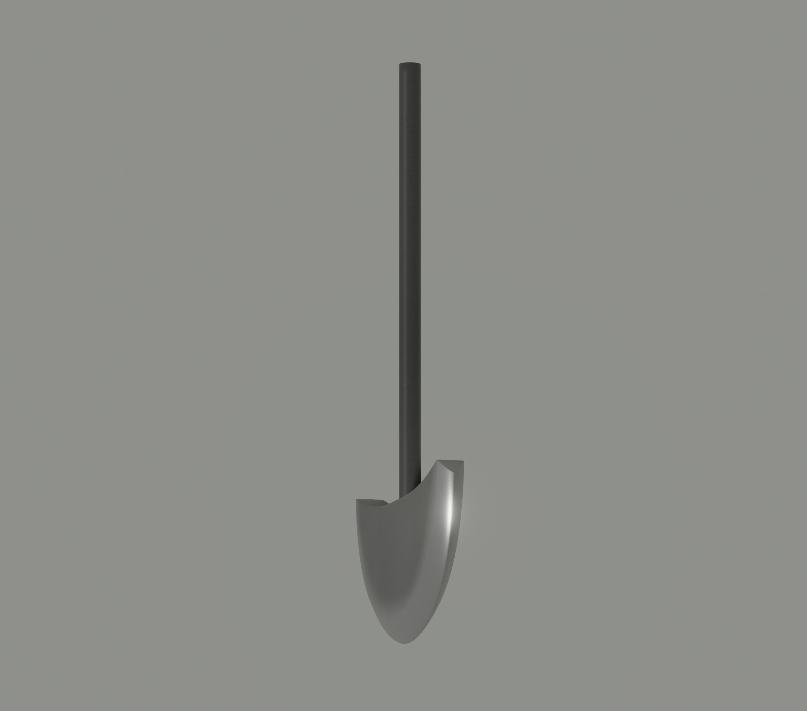 Pendulum Blade 3D model | CGTrader