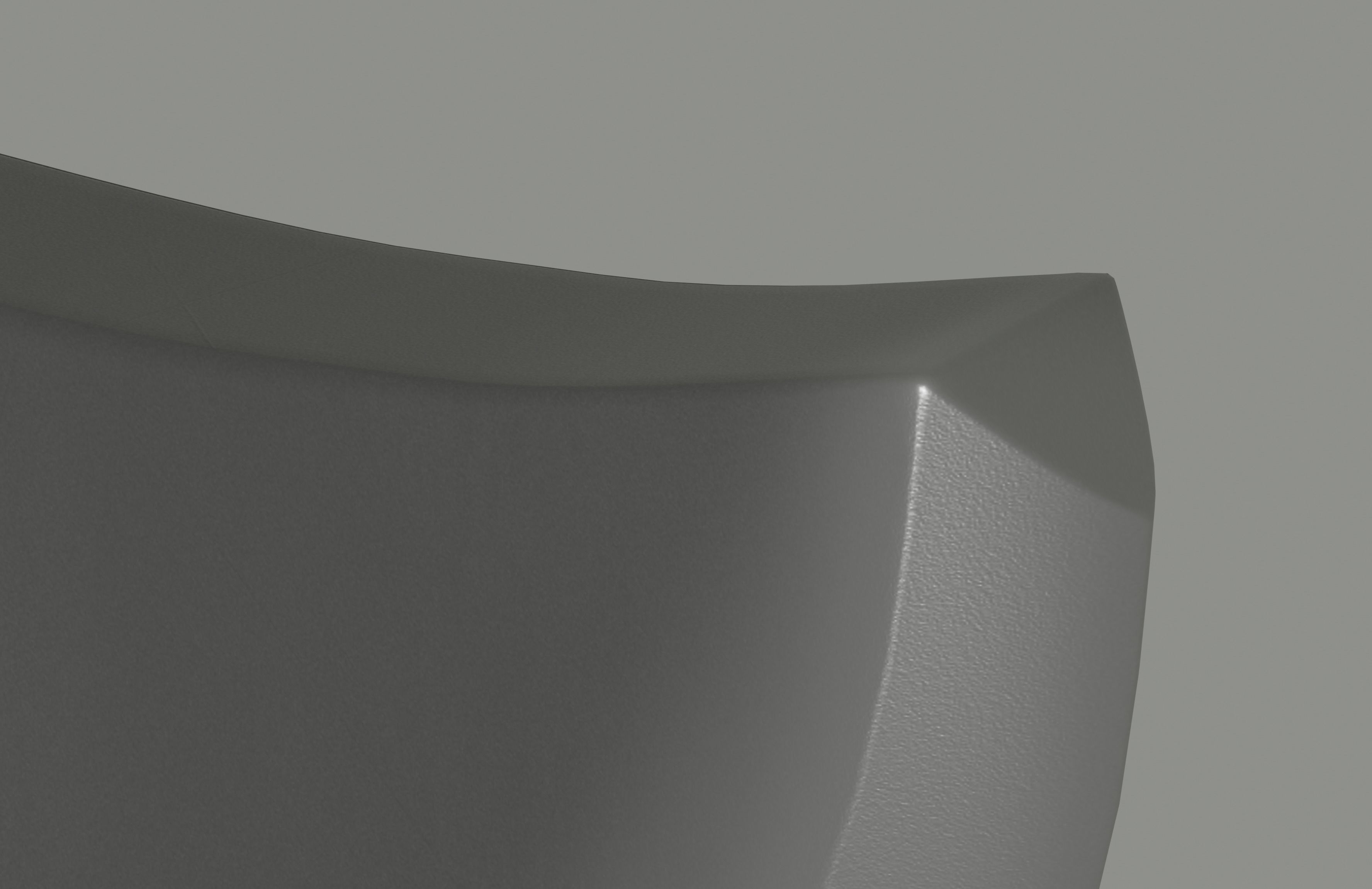 Pendulum Blade 3D model | CGTrader