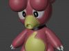 Magby 3D model 3D printable | CGTrader