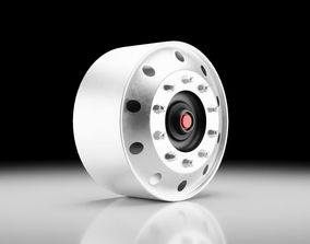 Alcoa 3D Models | CGTrader