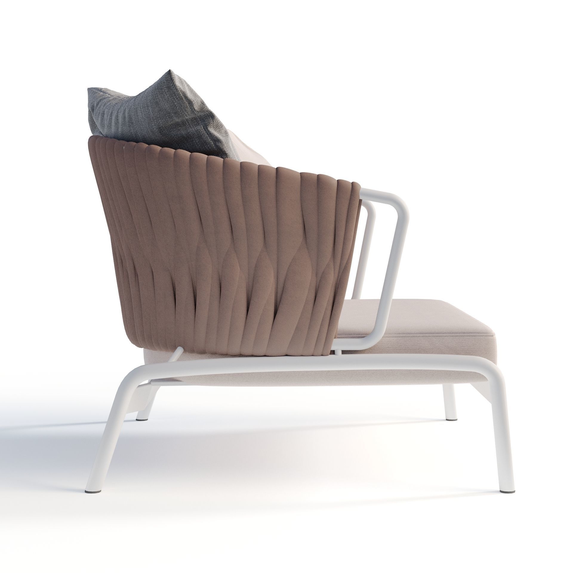 RODA SPOOL 201 3D model | CGTrader